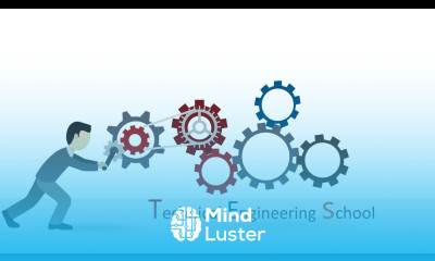 Learn Technical Engineering school intro - Mind Luster