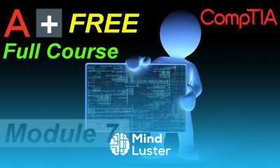 Learn CompTIA A Full Course for Beginners Module 7 Virtualization and Cloud Concepts - Mind Luster