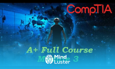 Learn CompTIA A Full Course for Beginners Module 3 Display and Multimedia Devices - Mind Luster
