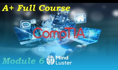 Learn CompTIA A Full Course for Beginners Module 6 Maintaining Operating Systems - Mind Luster
