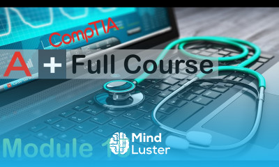 Learn CompTIA A Full Course for Beginners Module 15 Supporting and Troubleshooting Laptops ...