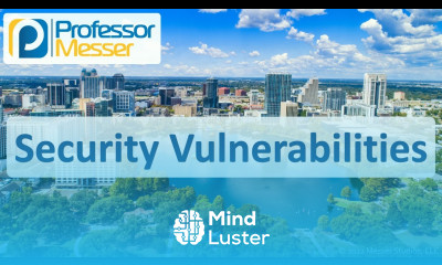 Learn Security Vulnerabilities CompTIA A 220 1102 2 4 - Mind Luster