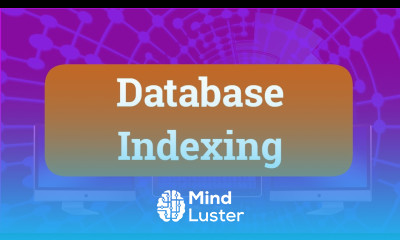 Learn Tree Indexing in DBMS - Mind Luster