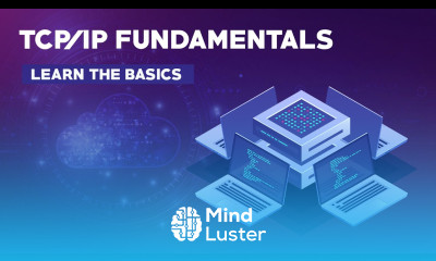 Learn TCP IP Fundamentals Learn the Basics - Mind Luster