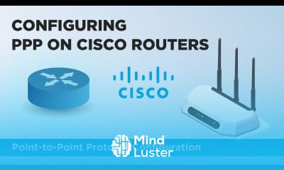 Learn Configuring PPP on Cisco Routers - Mind Luster