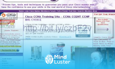 Learn H2Net 133 Cisco CCNA Security Simplified Out - Mind Luster