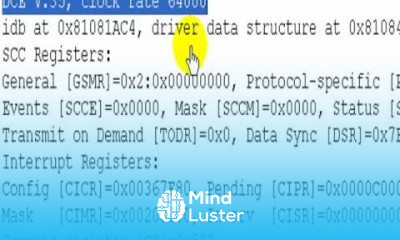 Learn Cisco CCNA Troubleshooting in the Exam 3 4 - Mind Luster