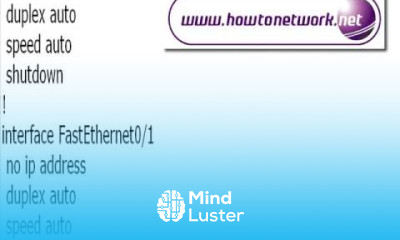 Learn Cisco IOS service password encryption - Mind Luster