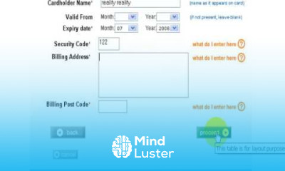 Learn Live Cisco Racks Lesson 6 of 8 - Mind Luster