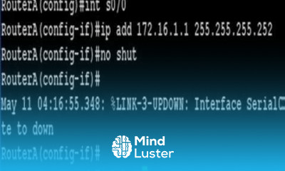 Learn Cisco CCNA Challenge Lab Basic IP Addressing - Mind Luster