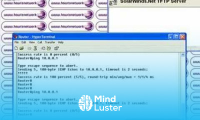 Learn Cisco Router Back up Your Startup Config to TFTP - Mind Luster