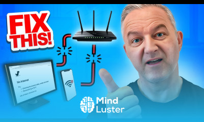 Learn Fix a Broken Cisco Network FAST CCNA Exam Prep - Mind Luster
