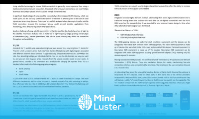 Learn CCNA in 60 Days Day 41 - Mind Luster