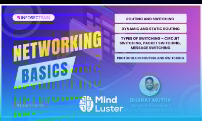 Learn What are the Routing and Switching | Dynamic and Static Routing | Types of Switching ...