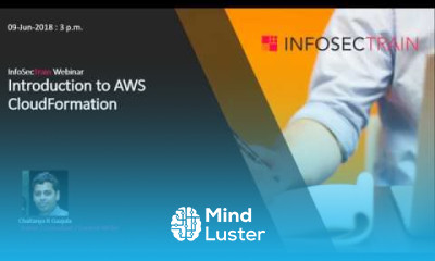Learn Introduction to AWS Cloud Formation - Mind Luster