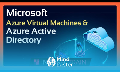 Learn Microsoft Azure Virtual Machines and Azure Active Directory | Azure Tutorial ...