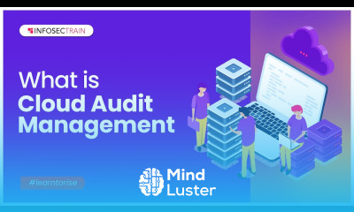 Learn What is Cloud Audit Management | Auditing Cloud Security ...
