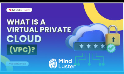 Learn What is a virtual private cloud VPC | Why is VPC Used | Key ...