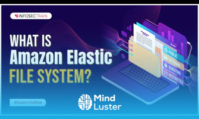 Learn What is Amazon Elastic File System | Benefits of AWS Elastic File ...