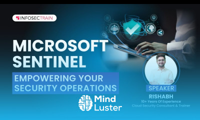 Learn What is Azure Sentinel architecture and Data Collection | Key ...