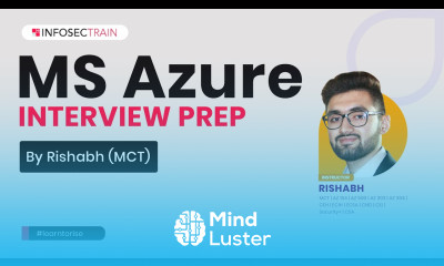 Learn Microsoft Azure Interview Questions And Answers for beginners | InfosecTrain - Mind Luster