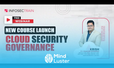 Learn What is Cloud Security Governance | Advance Cloud Security Governance - Mind Luster