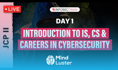 Cloud Security Essentials Tutorial - Mind Luster