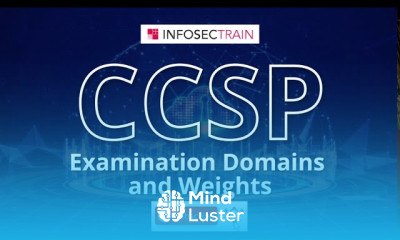 Learn CCSP Examination Domains and Weights | CCSP Domains | Explain ...