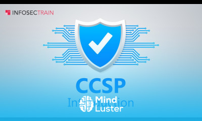 Learn Introduction to CCSP | Overview of CCSP | Introduction to the ISC2 CCSP Certification ...