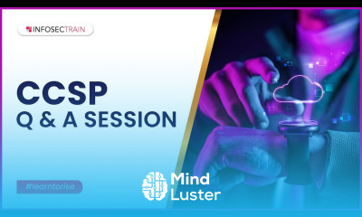 Learn CCSP Q A Session | CCSP Practice Questions for 2023 | CCSP Exam ...