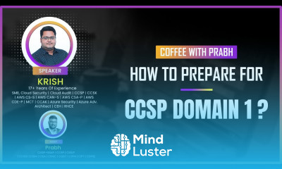 Learn How to Prepare for CCSP Domain 1 | Prepare for CCSP Exam - Mind ...