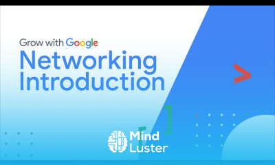 Learn How Computers Communicate in a Network | Google IT Support Certificate - Mind Luster
