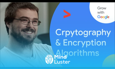 Learn Cryptography | Google IT Support Certificate - Mind Luster