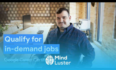 Learn Alex Corral Application — Google Career Certificates - Mind Luster