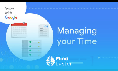 Learn Management of Resources Applications and Time | Google IT Automation with Python ...