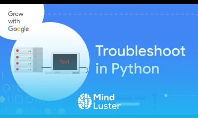 Learn Troubleshooting When It Doesn t Work | Google IT Automation with Python Certificate - Mind ...