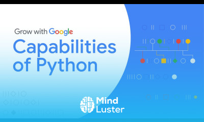 Learn OOP and the Capabilities of Python | Google IT Automation with ...