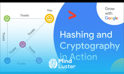 Learn Hashing and Hashing Algorithms | Google IT Support Certificate - Mind Luster
