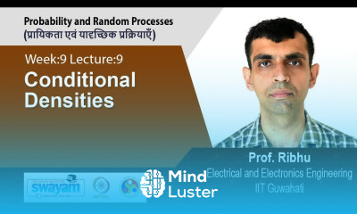 Learn Lec 74 Conditional Densities - Mind Luster