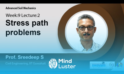 Learn Lec 42 Stress path problems - Mind Luster