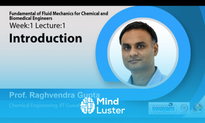 Learn Lec 1 Introduction - Mind Luster