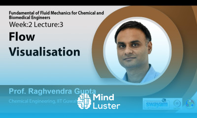 Learn Lec 7 Flow Visualisation - Mind Luster