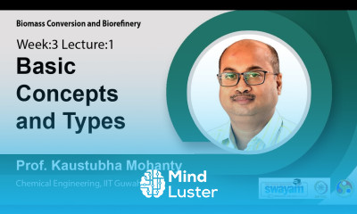 Learn Lec 7 Basic concepts and types - Mind Luster