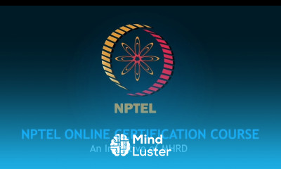 Learn Lec 1 Prerequisites and Introduction - Mind Luster