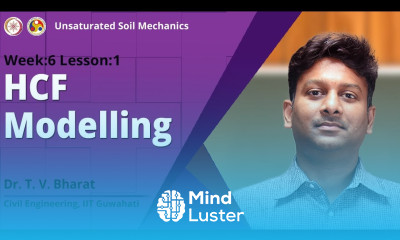 Learn Lec 16 HCF Modelling - Mind Luster