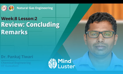 Learn Lec 22 Review Concluding Remarks - Mind Luster