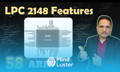 Learn LPC 2148 Features - Mind Luster