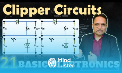 Learn Clipper Circuits - Mind Luster