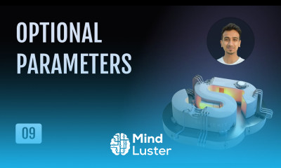 Learn SvelteKit Tutorial 9 Optional Parameters - Mind Luster