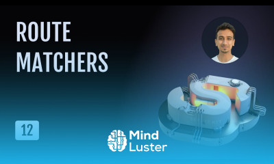 Learn SvelteKit Tutorial 12 Route Matchers - Mind Luster